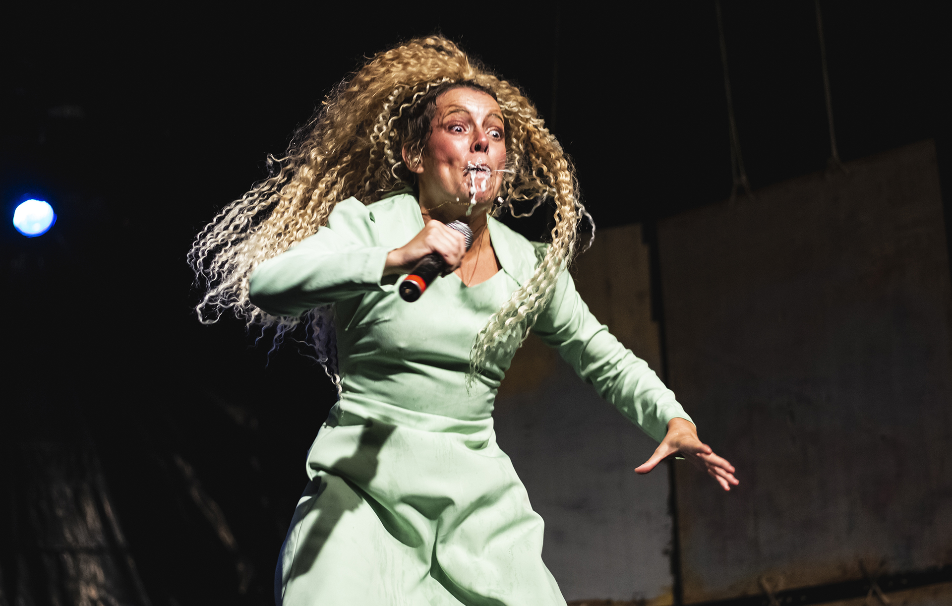 OVELHA DOLLY – Micheli Santini (DF) – Cena 2025